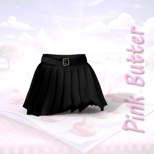 Second Life Marketplace Legacy Skirt